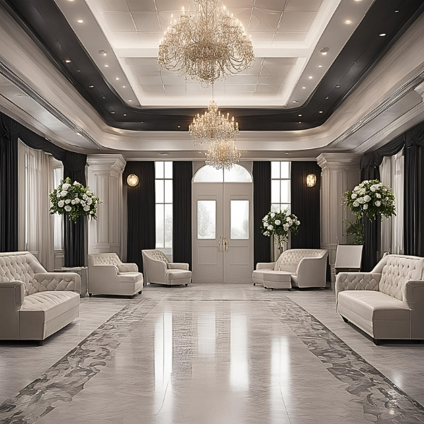 Cunningham & Nelson Funeral Home Funeral Homes in Roxboro, NC | Memoria Sky