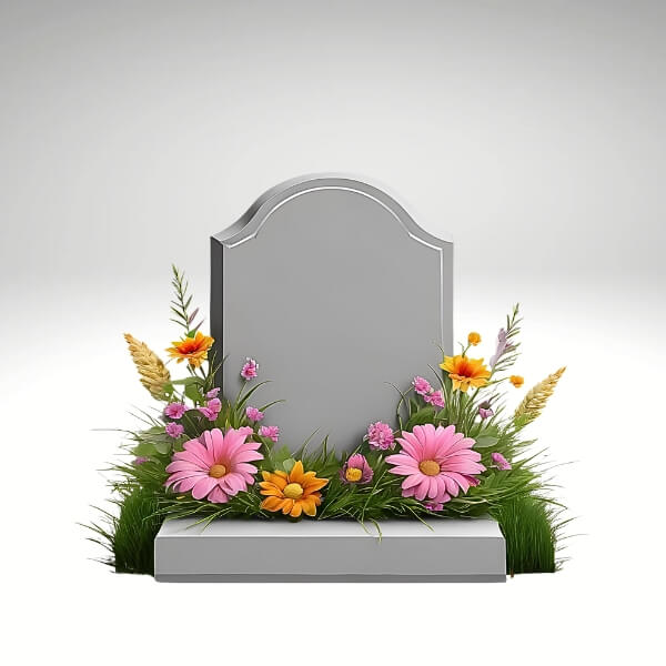 Stone Garden Monuments - Funeral Planning in Charleston, WV
