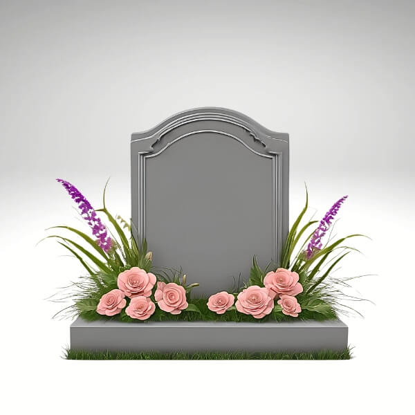 Hammaker & Darner Monument & Bronze Co Headstones & Monuments in ...